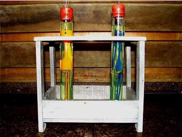 Fluid Aging | CMG Labs – Rubber Testing Laboratory